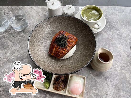 Ichigo in Melbourne - Restaurant menu and reviews