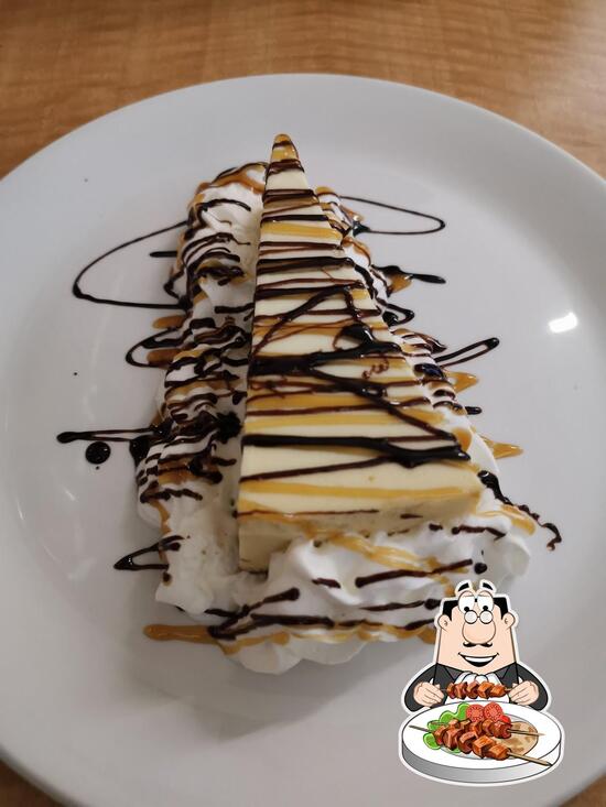 Jasper Bar & Grill, Edmonton - Restaurant menu, prices and reviews
