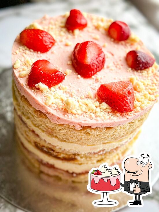 Lëvantic Bakery and Café, Bedford - Restaurant menu, prices and reviews