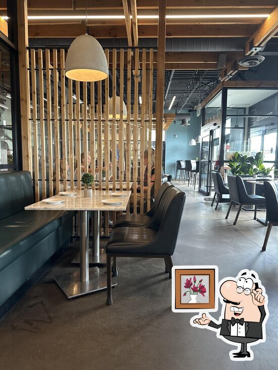 One Fine Food, Peterborough - Restaurant menu, prices and reviews