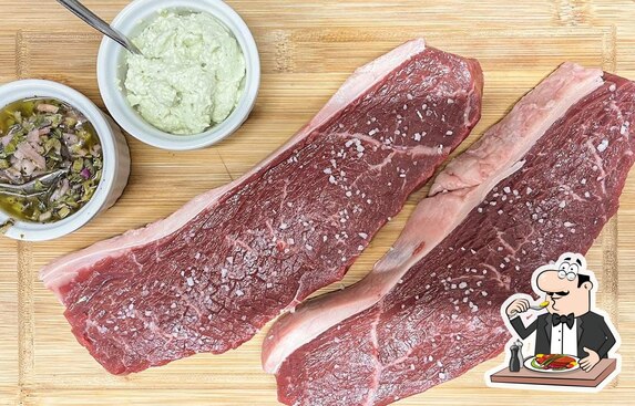Only Grill Picanha Steak restaurante, Lisboa - Menu do restaurante e ...