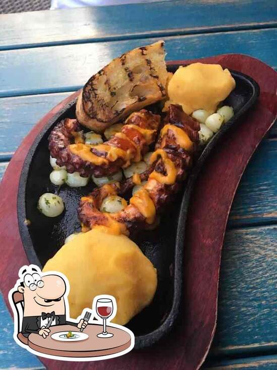 Carta de Pisco Y Nazca Ceviche Gastrobar, Miami, Mills Dr Suite 206