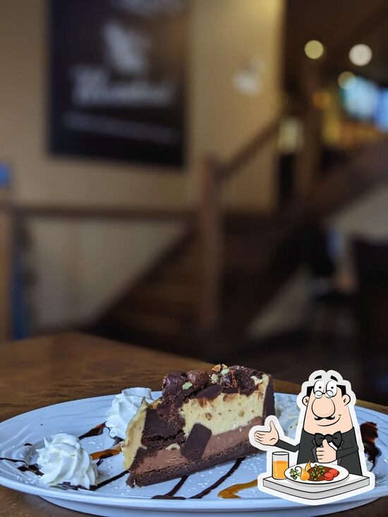 Red Brick Pub & Eatery, Hampton - Restaurant menu, prices and reviews