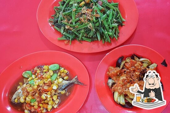 Sambel Setan Cikini restaurant, East Jakarta - Restaurant reviews