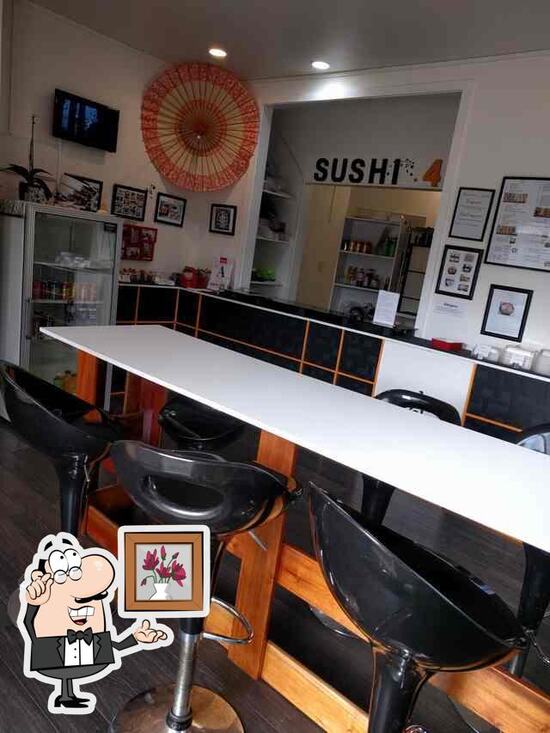 Sushi 4 U, Auckland - Restaurant menu, prices and reviews