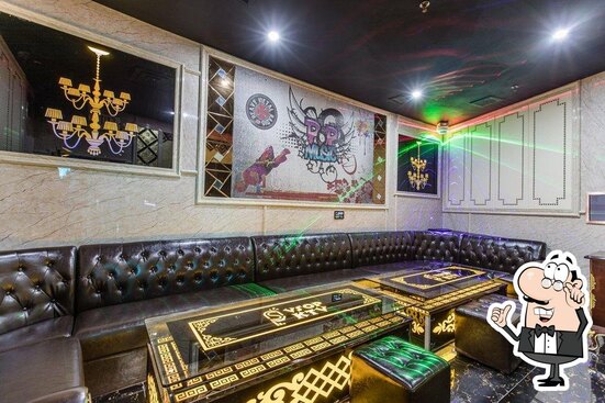 VSOP KTV, Toronto, Midland - Restaurant menu, prices and reviews