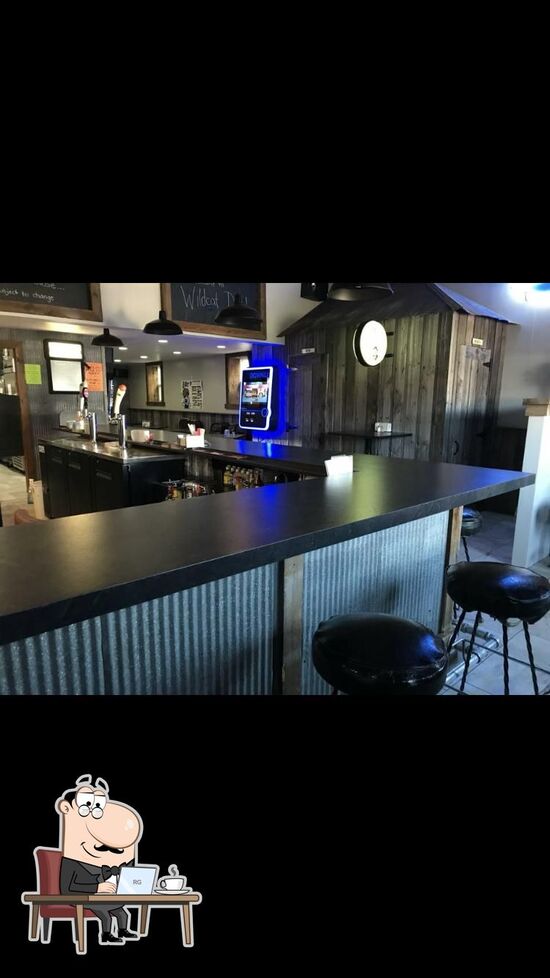 Wildcat Den in Wabeno - Restaurant menu and reviews