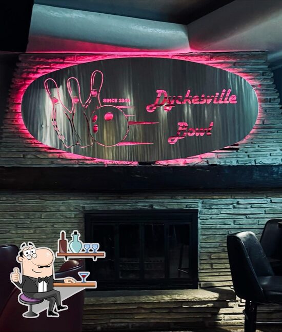 Dyckesville Bowl, Dyckesville - Restaurant menu, prices and reviews