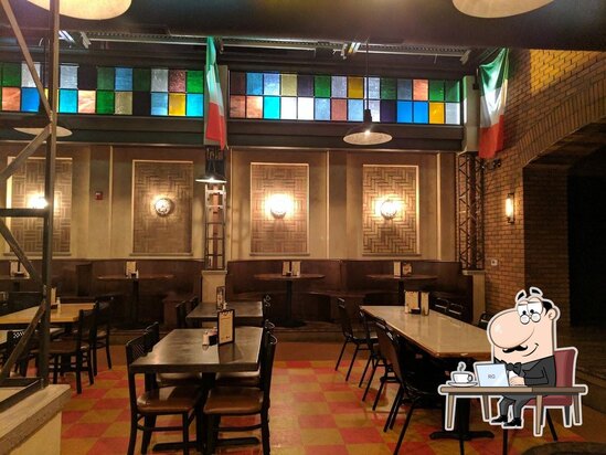 Pasghetti's, Branson - Restaurant menu, prices and reviews