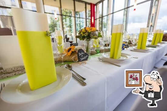 Schloßcafé - Café Cafeteria Events, Pirna - Speisekarte, Preise und ...