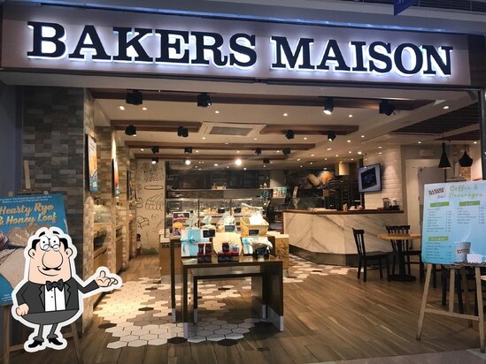 Bakers Maison, Quezon City - Restaurant menu, prices and reviews