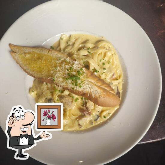 The Bentley Bar, Londonderry - Restaurant menu, prices and reviews