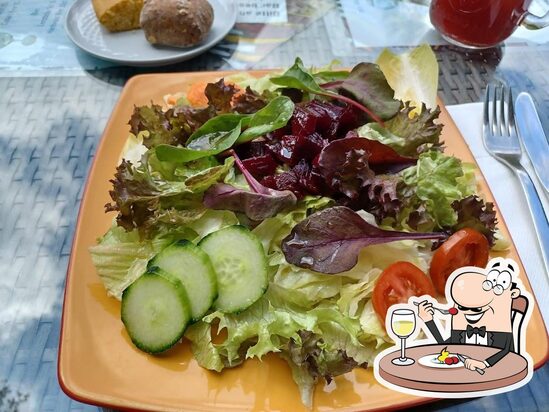 SoSo-Café, Wetzikon - Restaurant menu and reviews