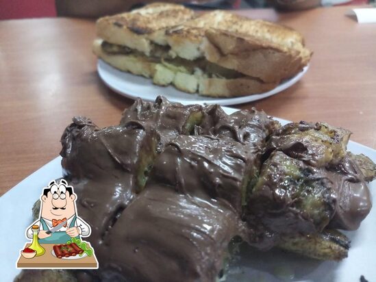 Menu at Roti Bakar Eddy Alternatif Cibubur... restaurant, Depok, JWF2+M2H