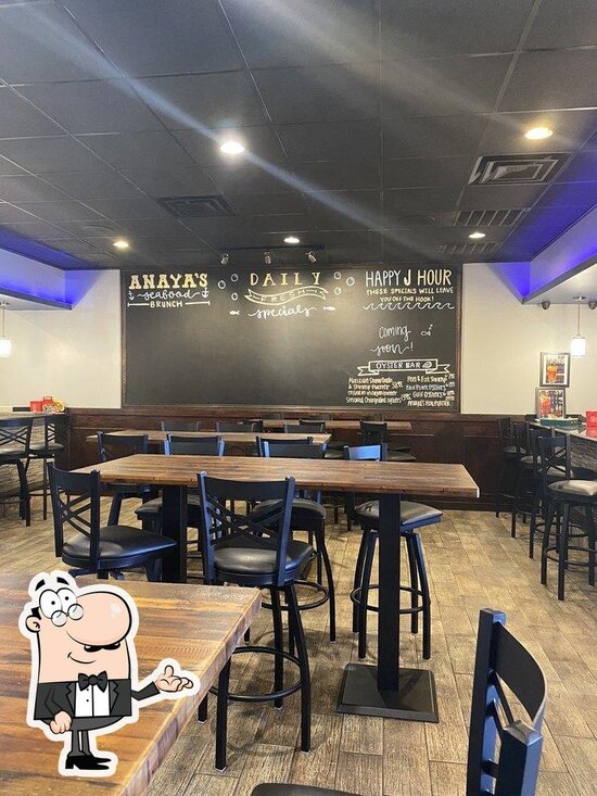 Anaya's Seafood Addison, Dallas - Restaurant menu, prices and reviews