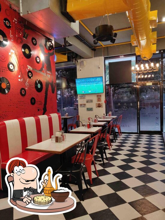 Borivali Biryani Centre ( Chikuwadi ) BBC, Mumbai, Clover Grove ...