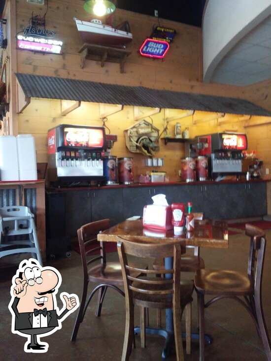 Boudreaux's Cajun Kitchen, Houston - Restaurant menu, prices and reviews
