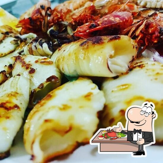 COSMO HOTEL restaurant, Durrës - Restaurant reviews