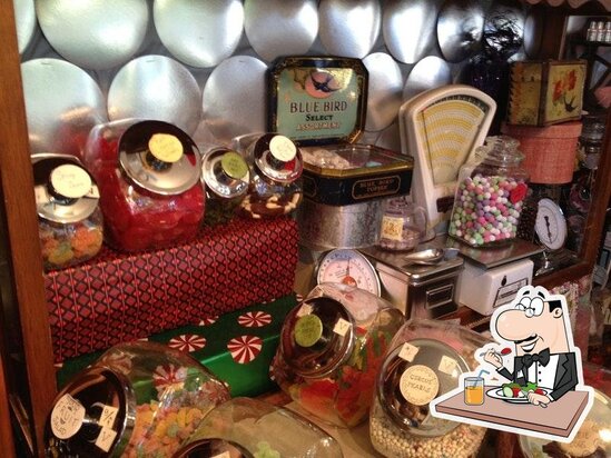 Candy Babel in Portland - Restaurant reviews
