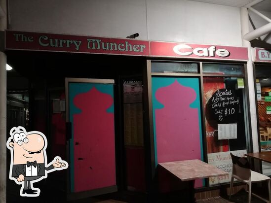 Curry Muncher (Chevron Island), 1/37 Thomas Dr in Surfers Paradise ...