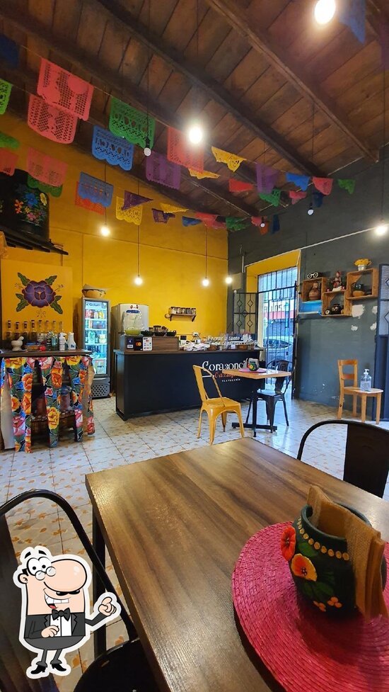 Sucursal Coatepec Danubio Azul Zamora, Coatepec - Menú del restaurante ...