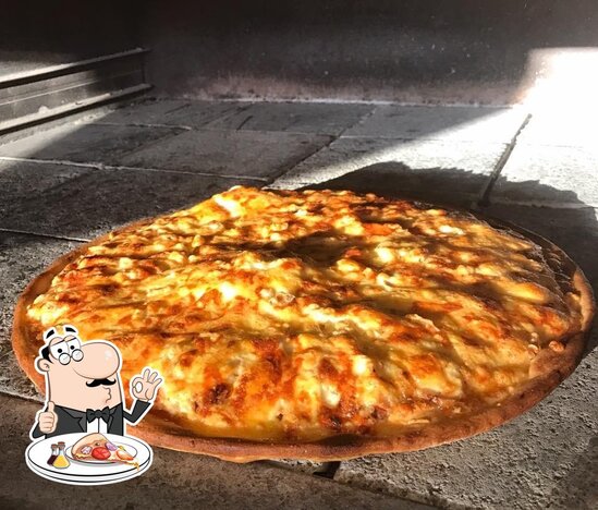 Derwent Park Pizza, Derwent Park - Restaurant menu, prices and reviews