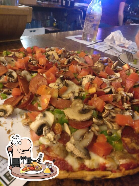 Doc's Dry Dock in Pewaukee - Restaurant menu and reviews