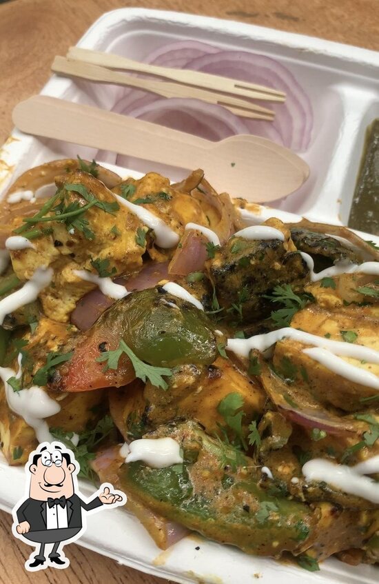 Doosri Biwi, Bengaluru - Restaurant reviews