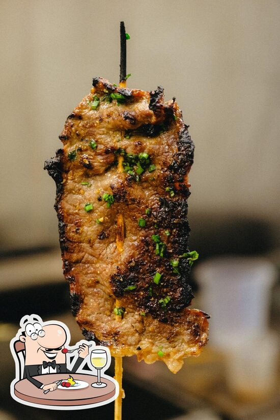 Fiona's Kitchen, Los Angeles - Menú del restaurante, precios y reseñas