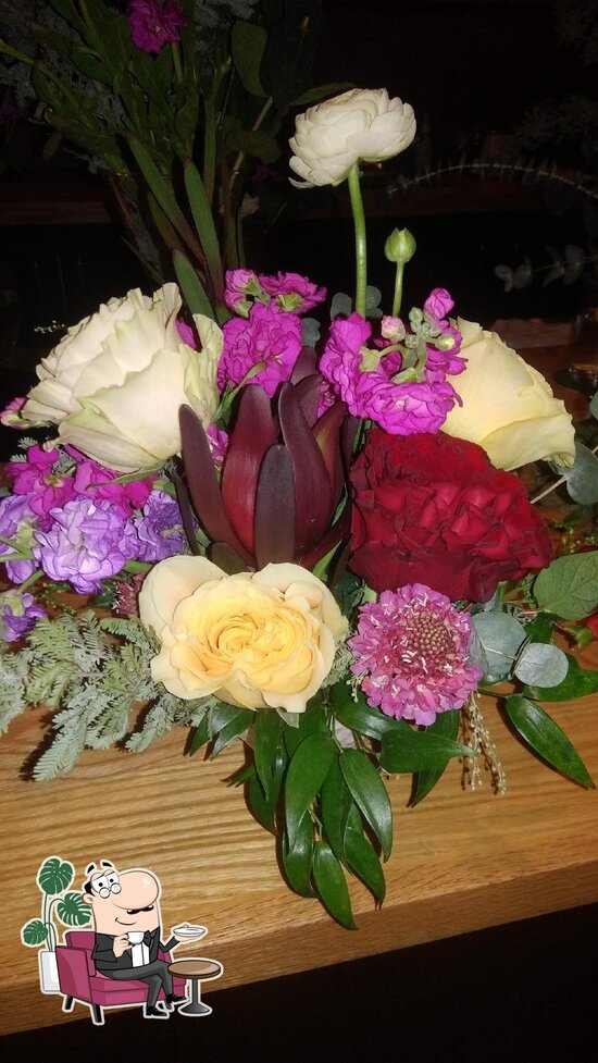 Foolish Things Bar and Biscuit, Tulsa - Restaurant menu, prices and reviews
