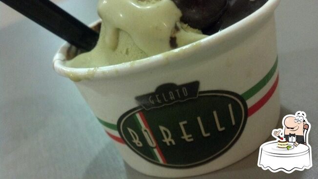 Gelato Borelli, Ribeirão Preto, 1900 - loja 1 - Restaurant reviews