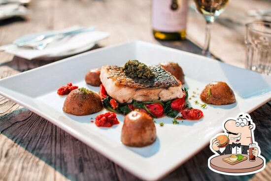 Yiamas Perth in Subiaco - Restaurant menu and reviews