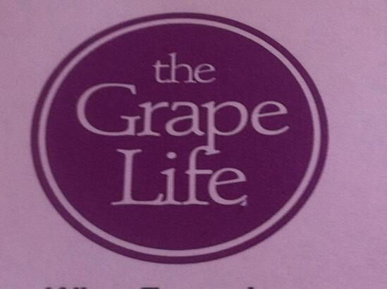 Grape Life Wine Store & Lounge in Davenport - Restaurant menu and reviews