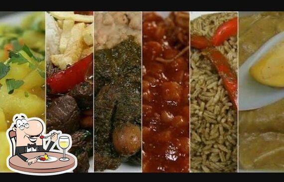 La Casa de Micha Lima, Lince - Menú del restaurante, precios y reseñas