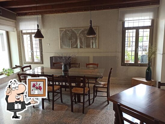 La Ciacola restaurant, Breganze - Restaurant menu and reviews