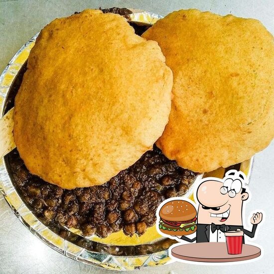 Manohar Dhaba, New Delhi, Jama Masjid - Restaurant menu, prices and reviews