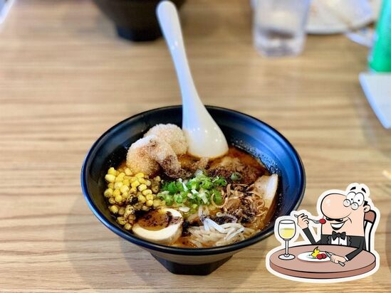Michi Ramen in Henderson - Restaurant menu and reviews