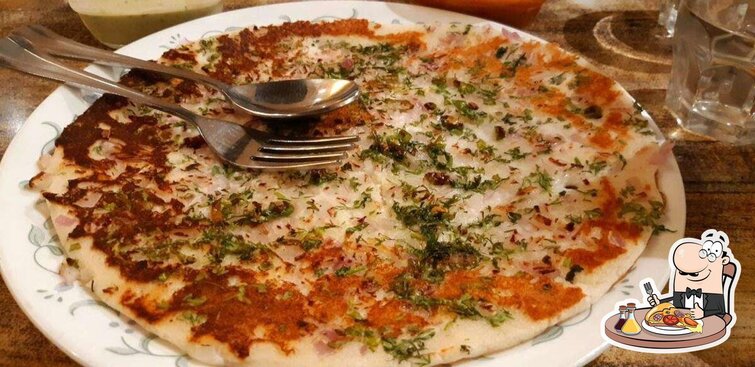 Navtara Veg Restaurant, Mapusa, 8/3 - Restaurant menu and reviews