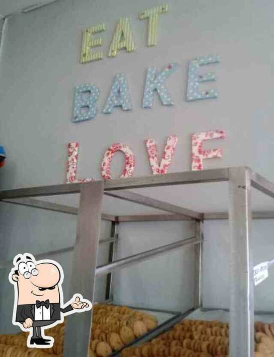 Not Bread Alone, Randburg - Restaurant menu, prices and reviews