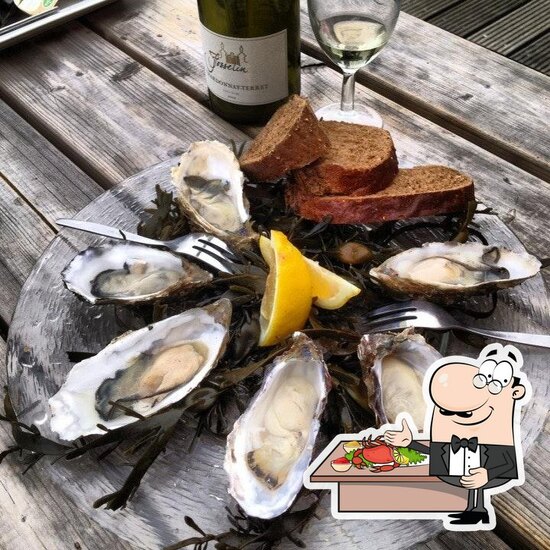 Oesterij, Yerseke - Restaurant reviews