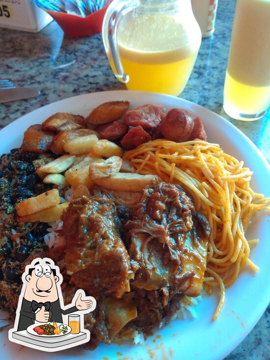 Menu em Picanha Grill Restaurante, Linhares