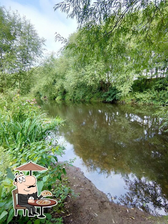 Riverside, Rotherham - Restaurant menu, prices and reviews