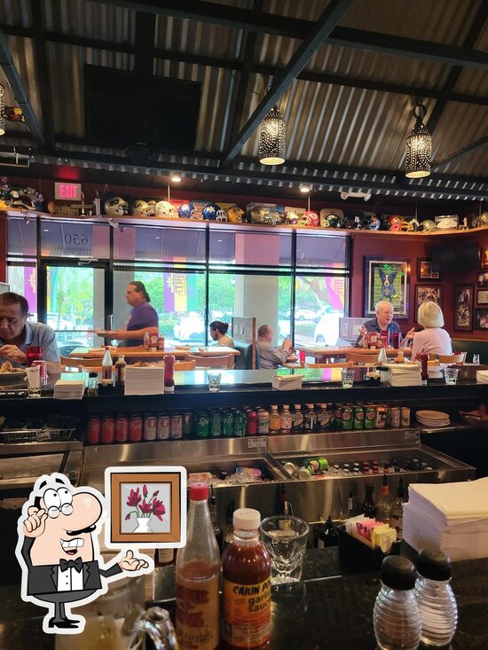 Shuck N Dive, Fort Lauderdale - Restaurant menu, prices and reviews