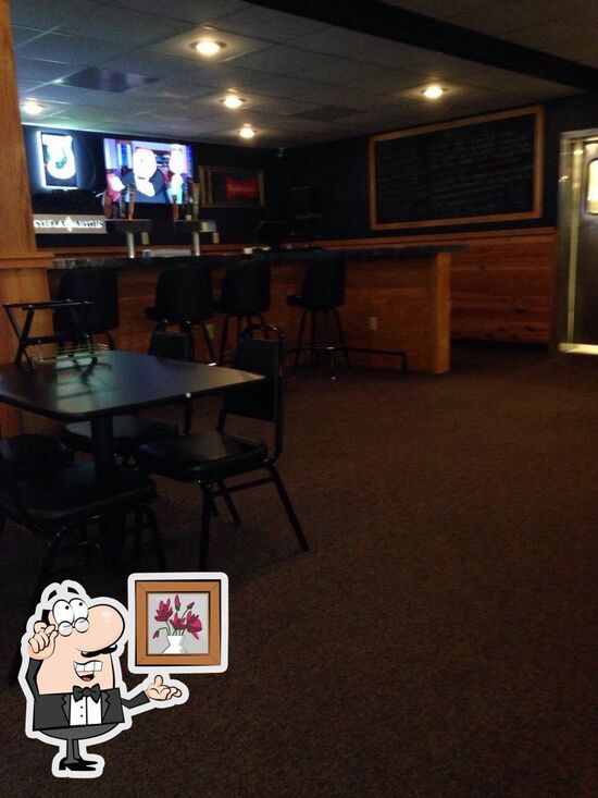 Spaced Out, Spartanburg - Restaurant menu, prices and reviews