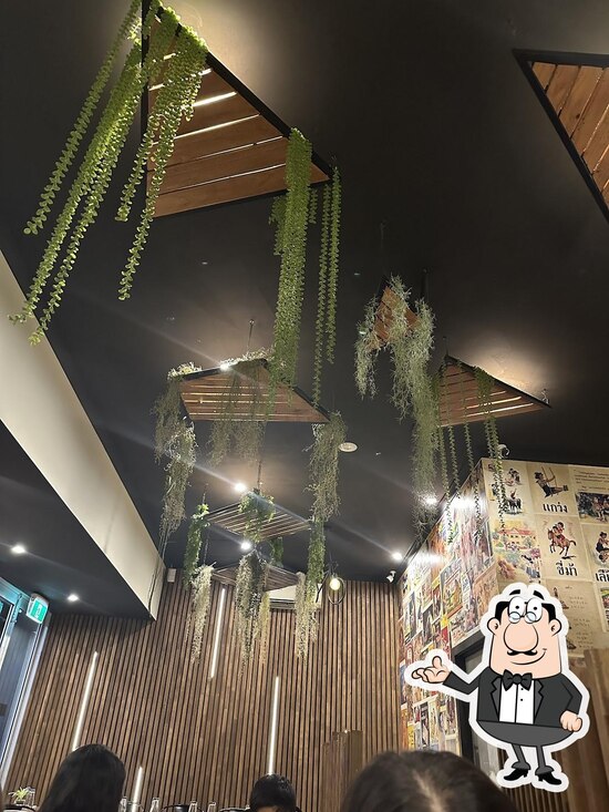 Thai Junction, Willetton - Restaurant menu, prices and reviews