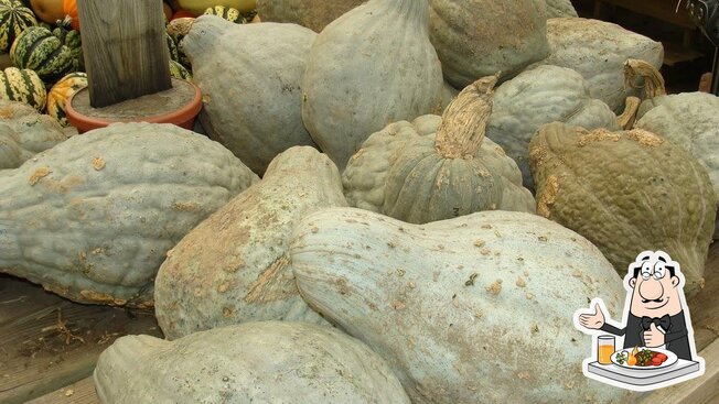 Trax Farms Market in Finleyville - Restaurant reviews