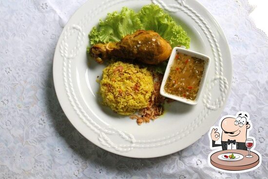 ร้านอาหาร Uncle Ray's, Bangkok - Menú del restaurante, precios y reseñas