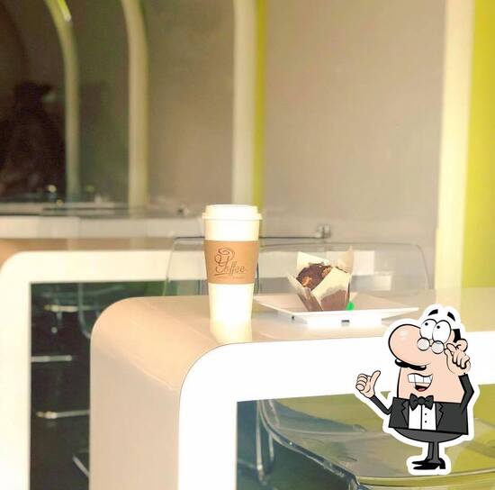 Yoffee Coffee, Airmont - Restaurant menu, prices and reviews