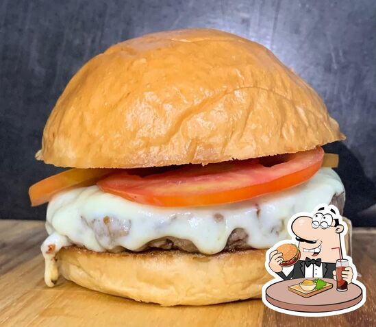 Garage burger, Itirapina - Menu do restaurante, preços e opiniões