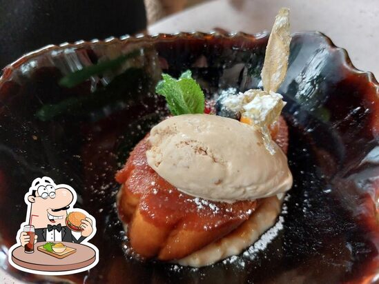 Mayte Commodore in Madrid - Restaurant reviews